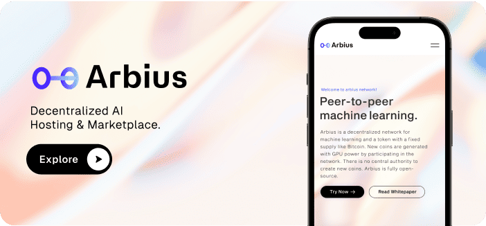 Weboasis: Innovative Web3 & AI Design Solutions