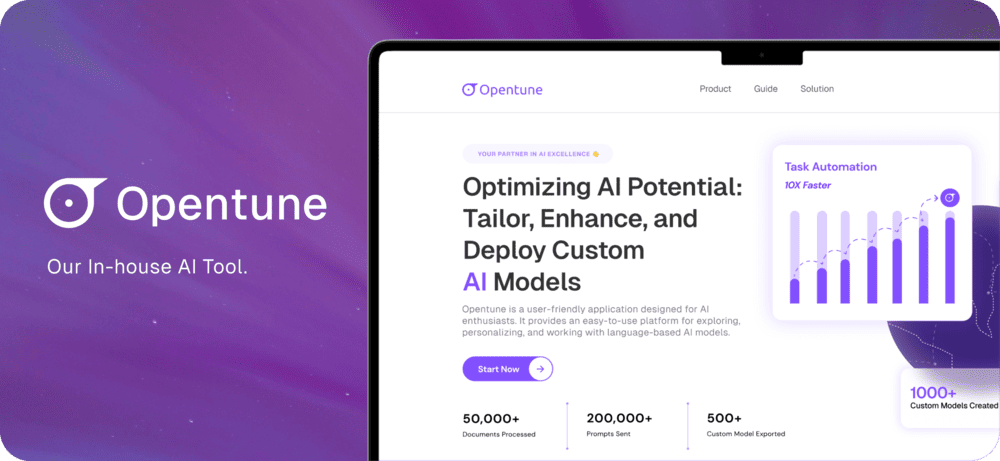 Weboasis: Innovative Web3 & AI Design Solutions