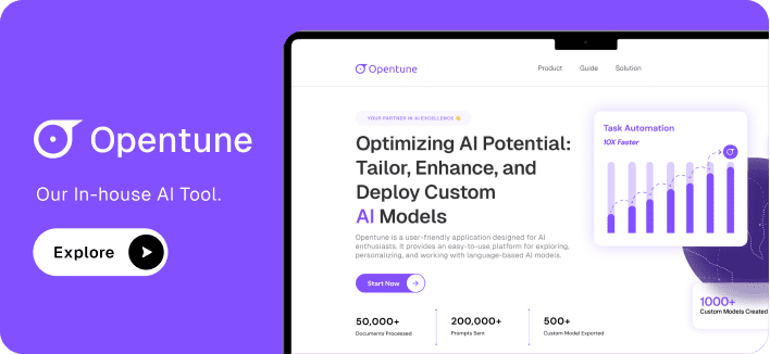 Weboasis: Innovative Web3 & AI Design Solutions